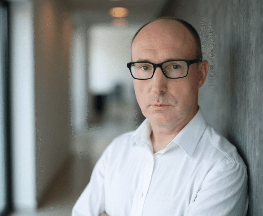 Daniel W – TeacherTee Business Academy